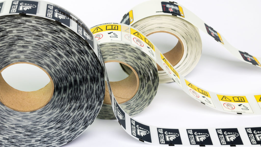VIDEOS - PRODUCTS - Franz Barta GmbH - transfer print technology